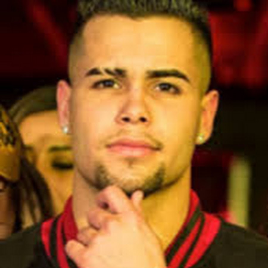 Jerry Smith Oficial - YouTube