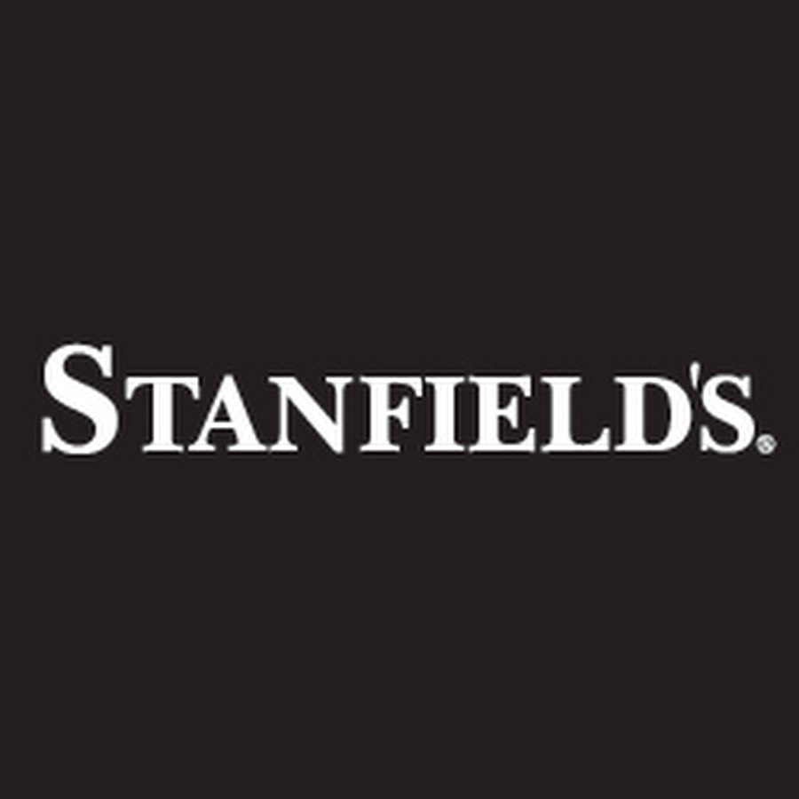 Stanfield's Ltd - YouTube
