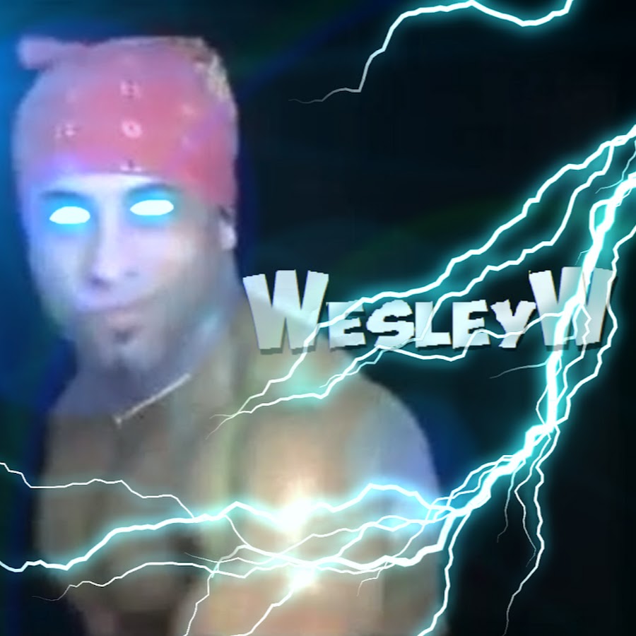 WesleyW - YouTube