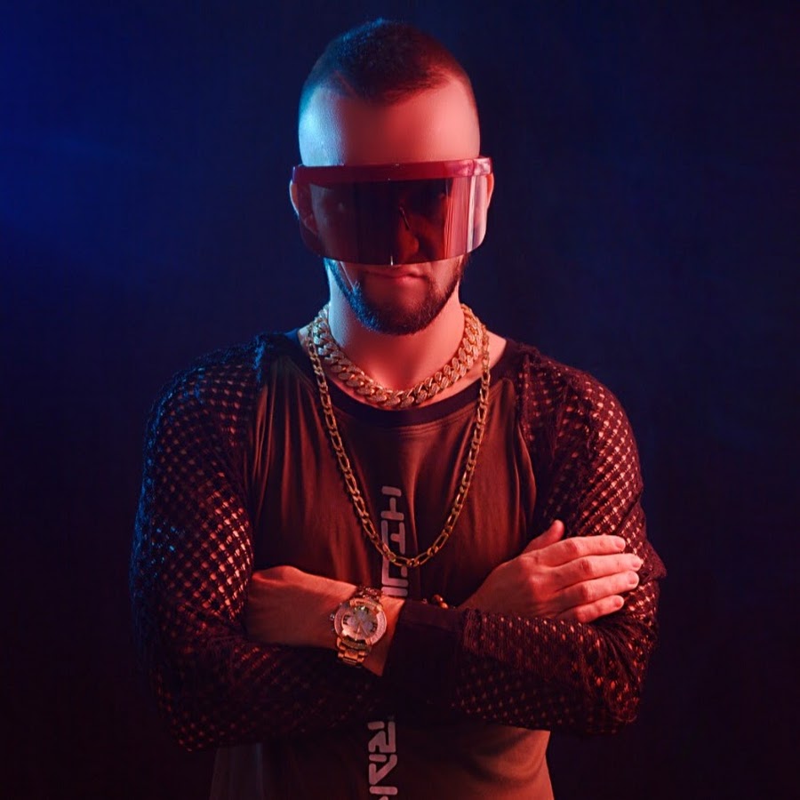 Chris Syler Oficial - YouTube