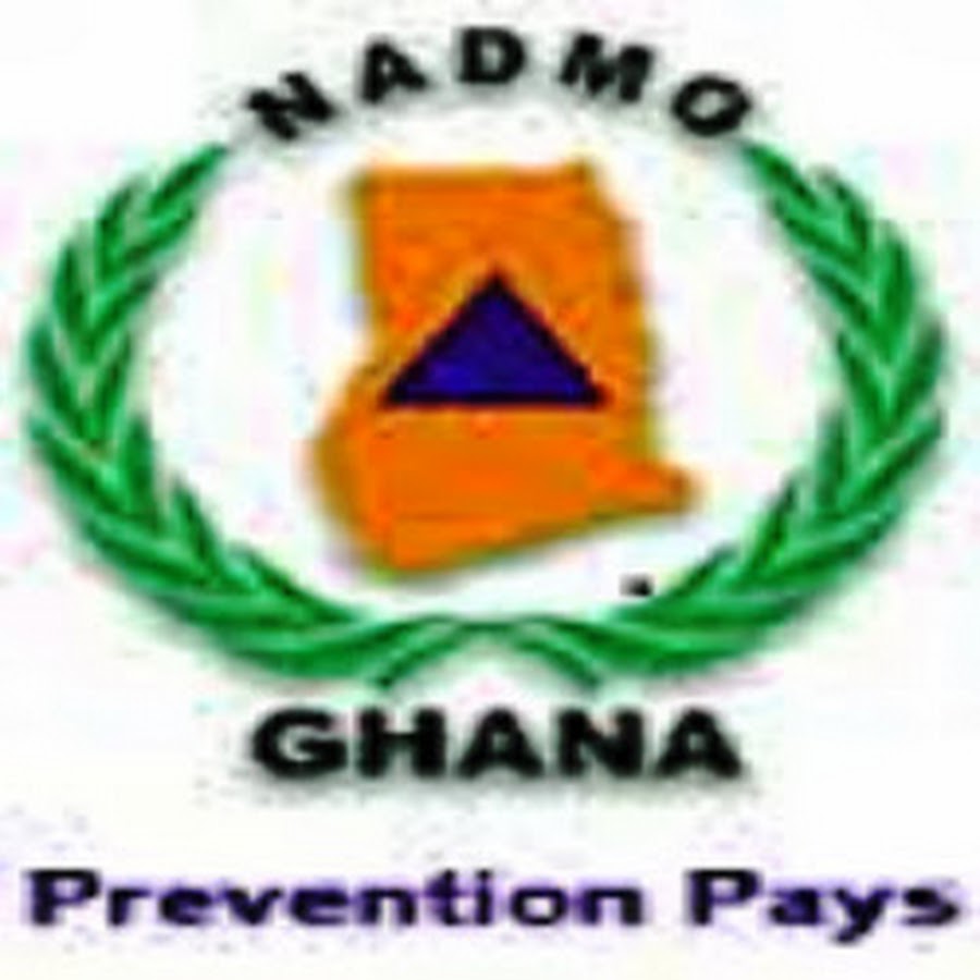Nadmo Ghana - YouTube