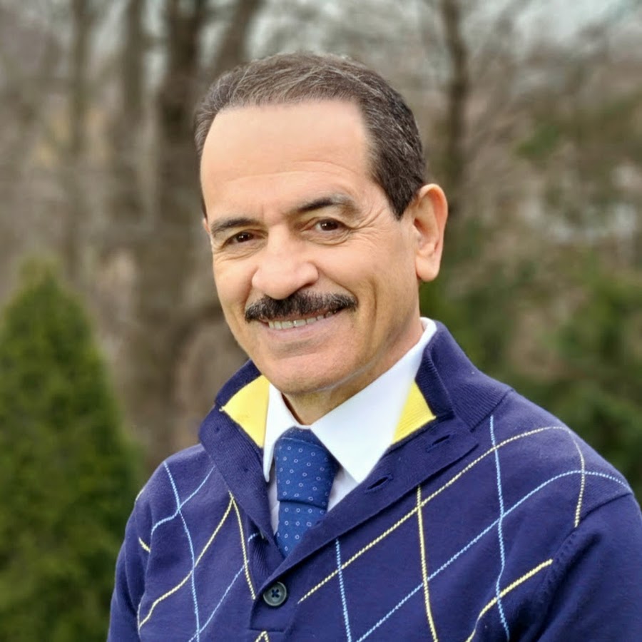 Mohammad Ali Taheri - YouTube