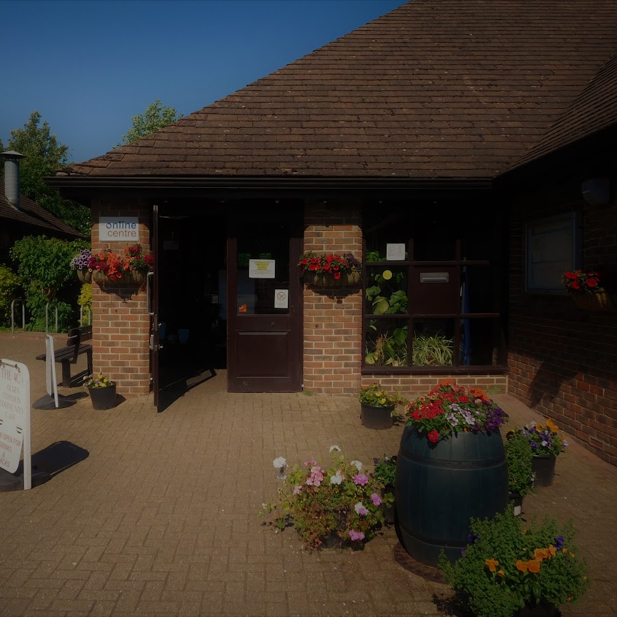 Colden Common - YouTube