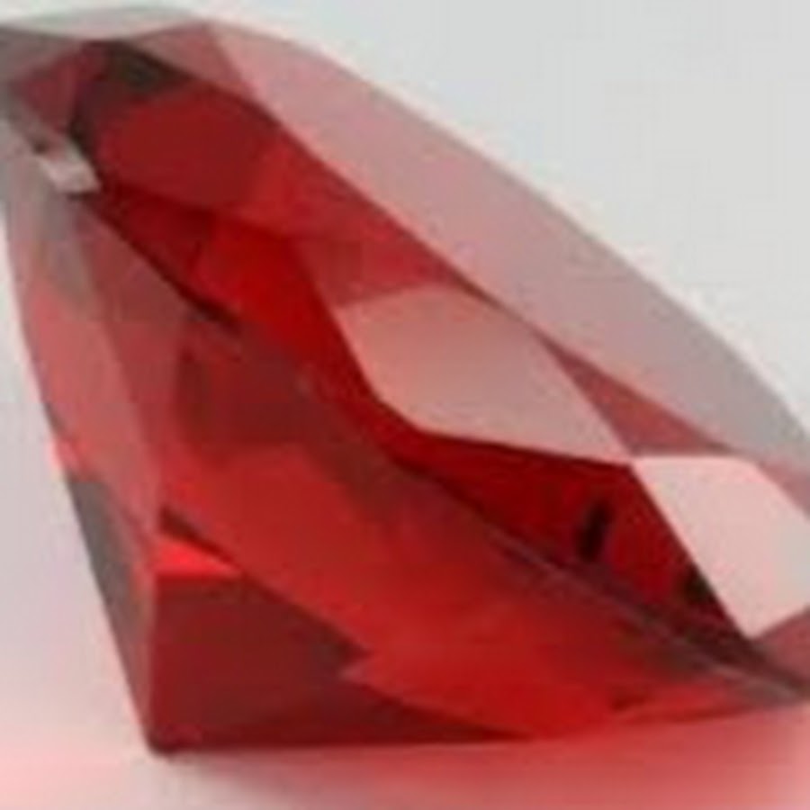 Ruby Pixel - YouTube