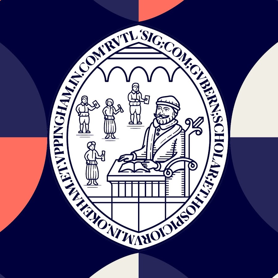 Uppingham School - YouTube