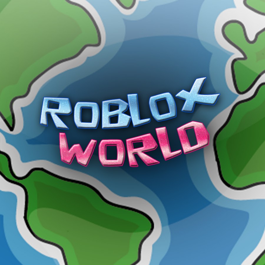 Roblox World - YouTube
