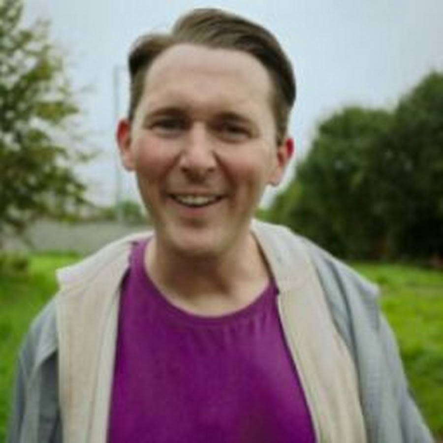 Billy Murphy - YouTube