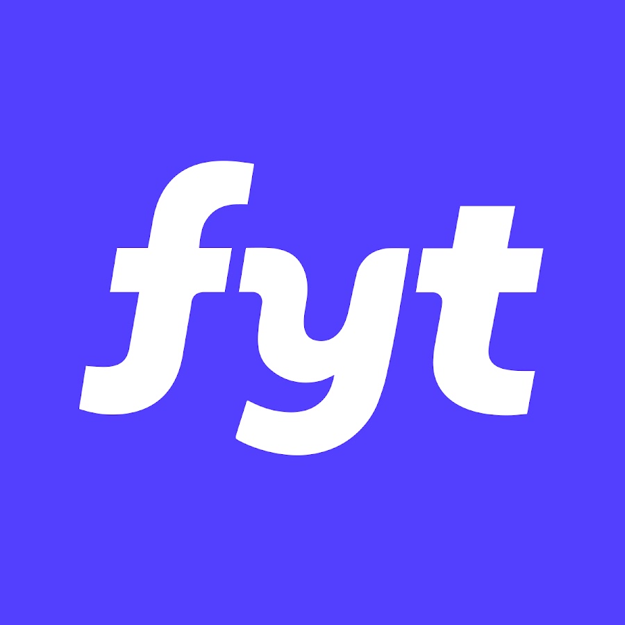 Fyt Personal Training - YouTube