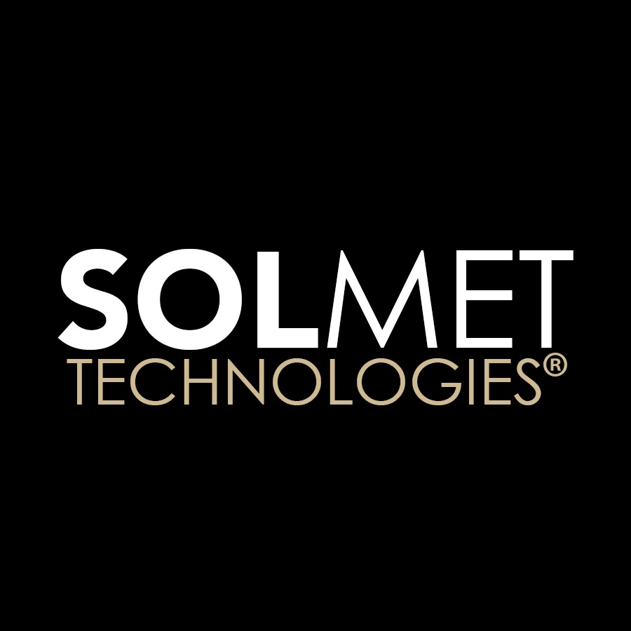 Solmet Technologies Inc - YouTube