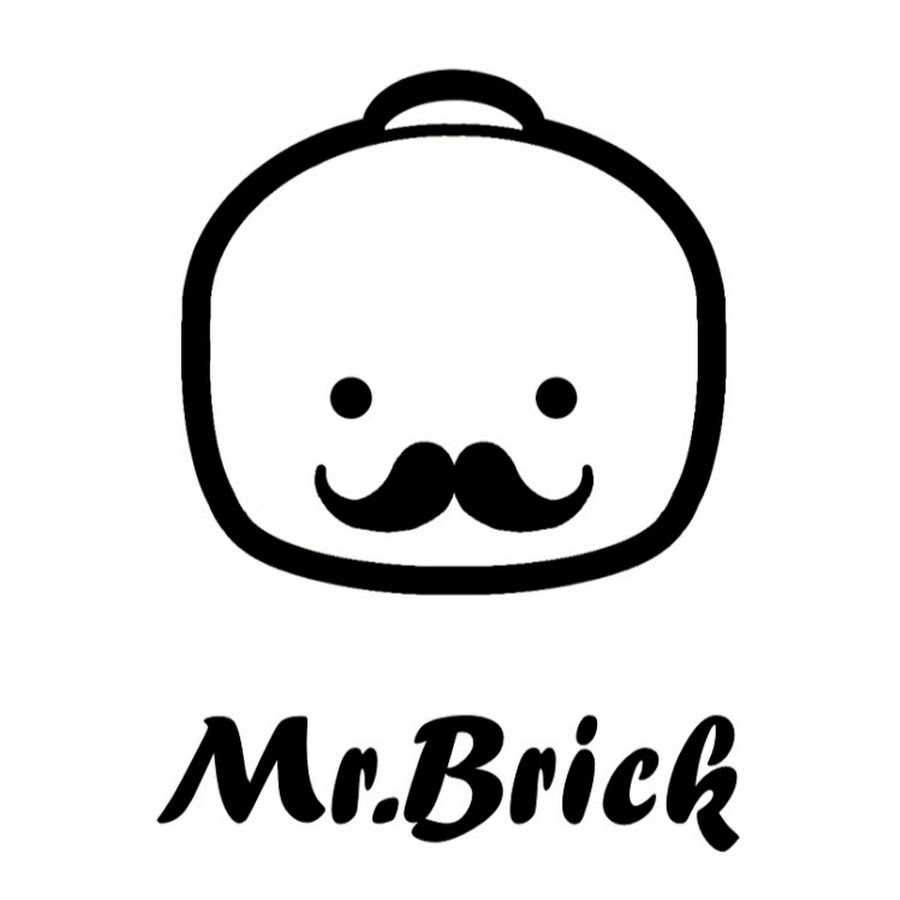 Mr.Brick - YouTube