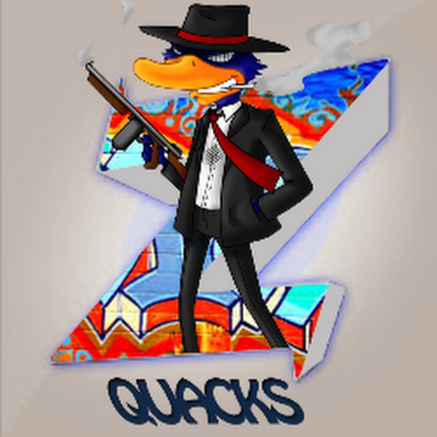 Quacks - YouTube