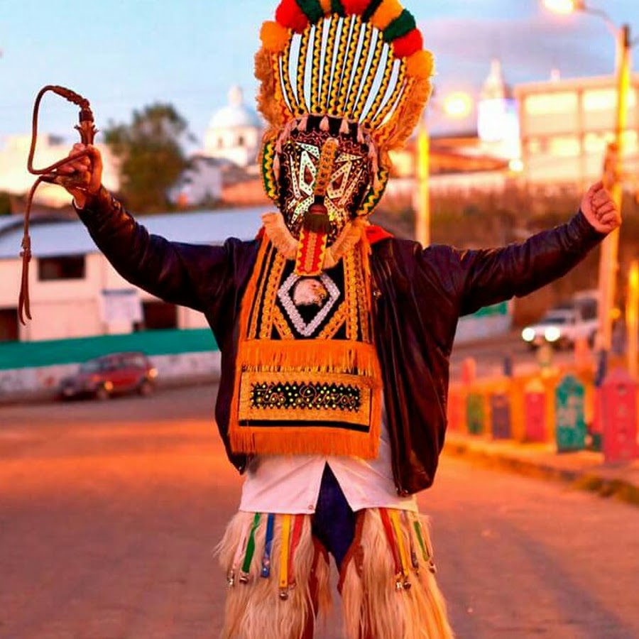 Los Duros de Tabacundo - YouTube