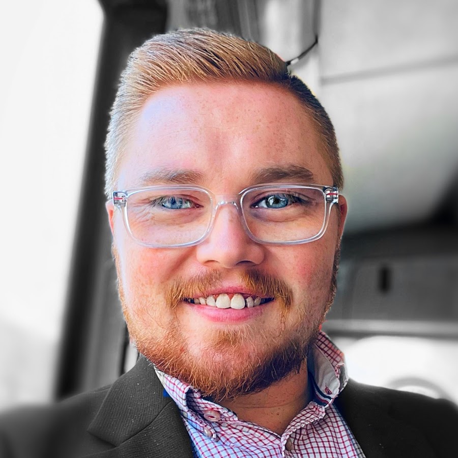 Jason Edmonds - YouTube