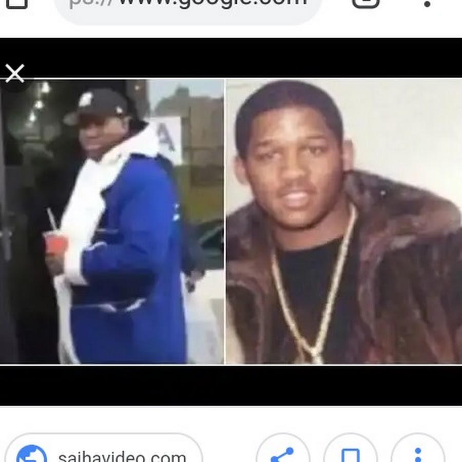 Alpo Martinez - YouTube