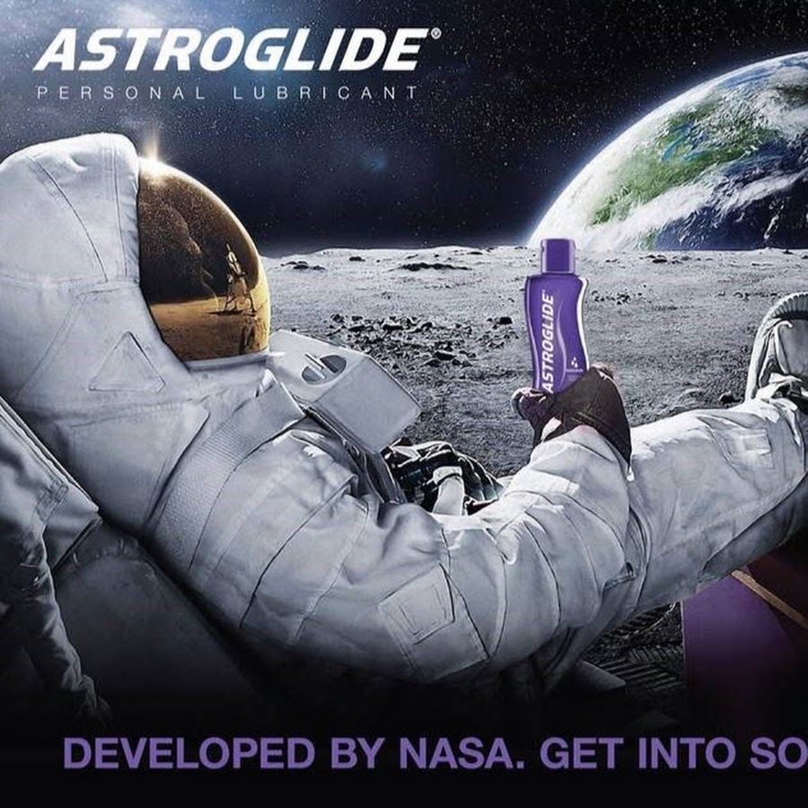 Astroglide Australia - YouTube