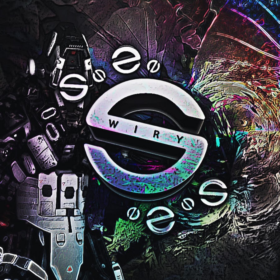 Wiry Design - YouTube