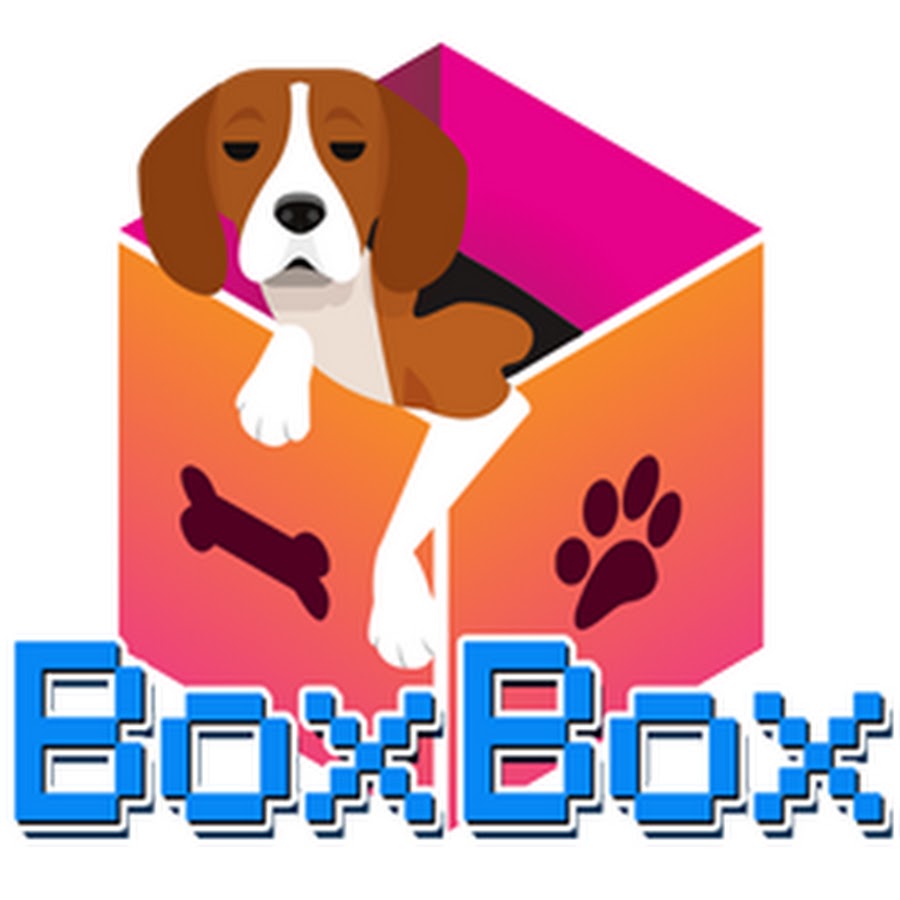 BoxBox Channel - YouTube