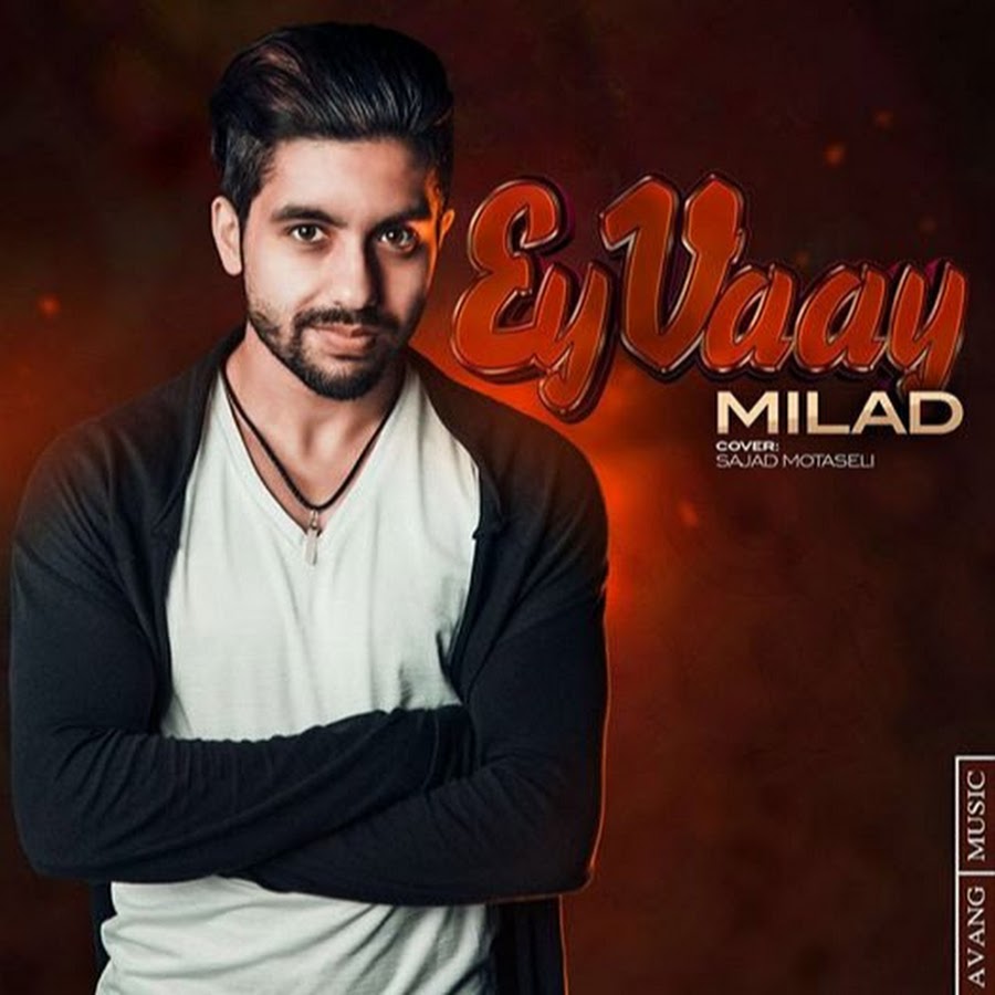 Milad Official Channel - YouTube