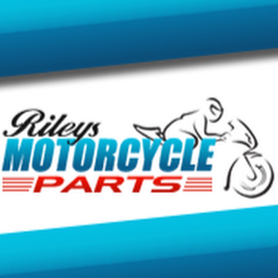 Riley's Motorcycle Parts - YouTube