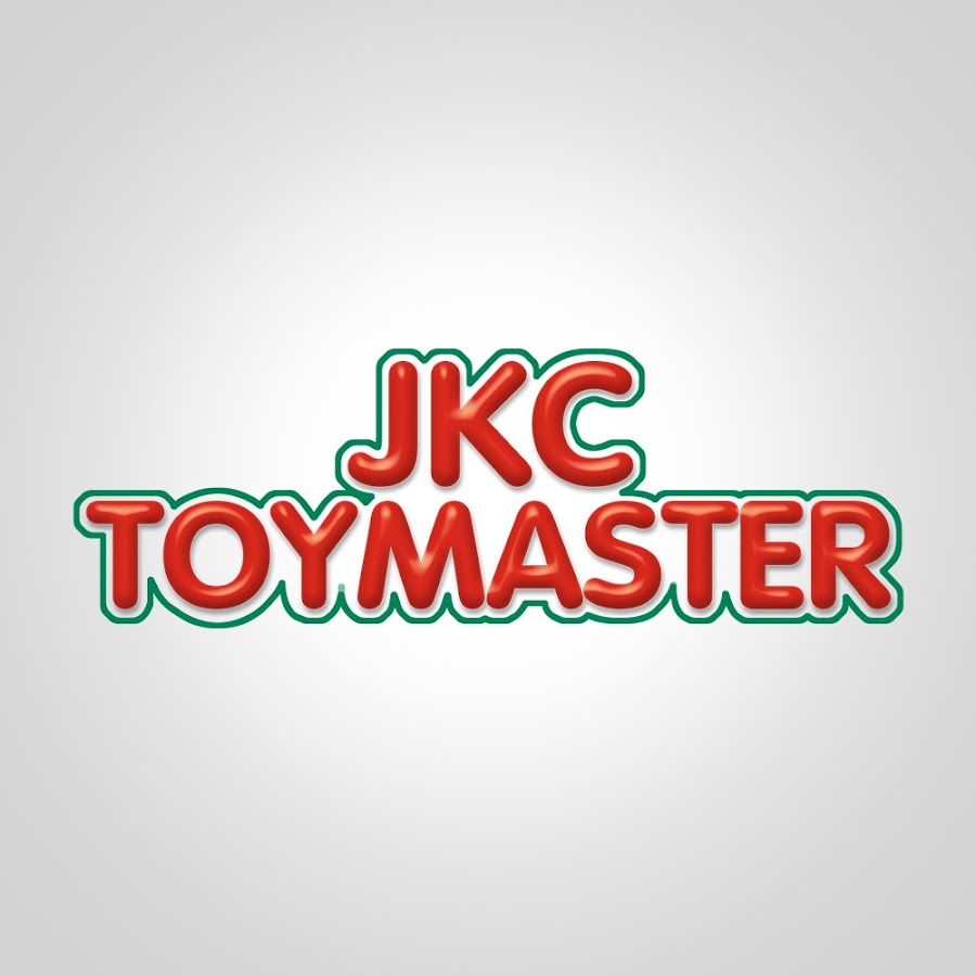 JKC Toymaster - YouTube