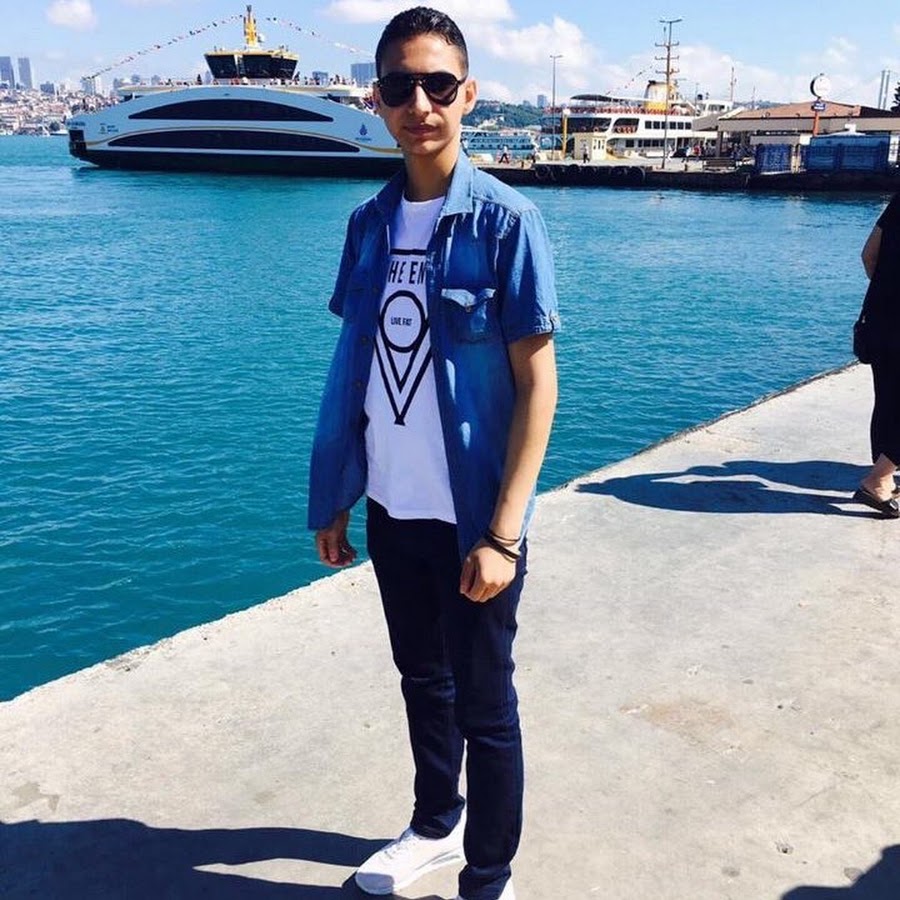 Hamdan Ahmad - YouTube