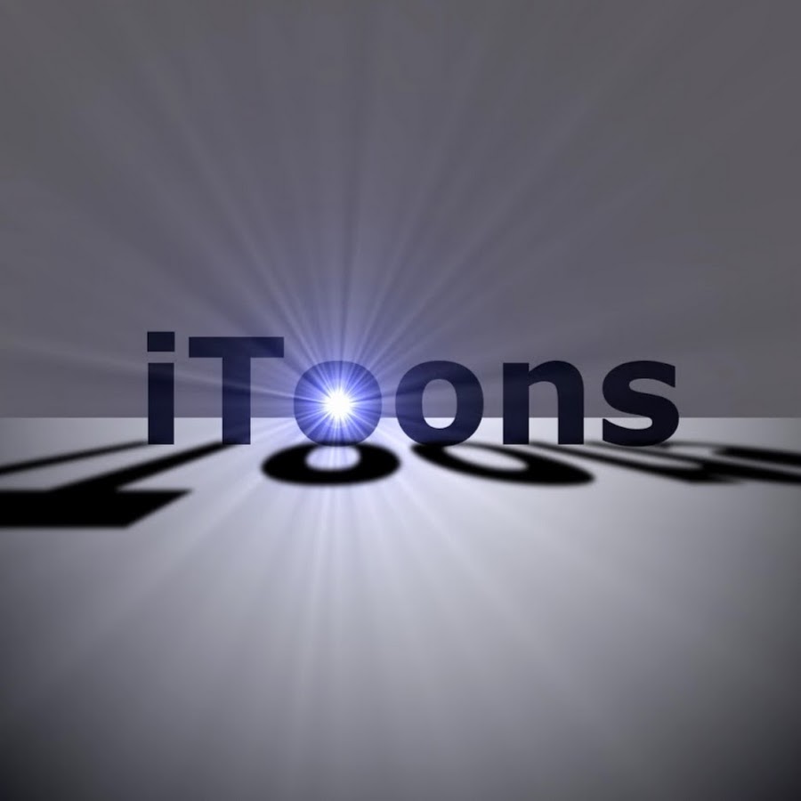 iToons - YouTube