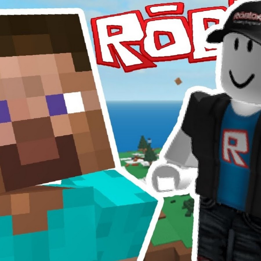 Luca roblox, minecraft si altele - YouTube