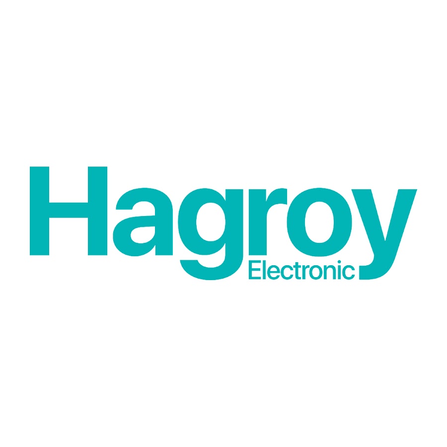 Hagroy Electronic - YouTube