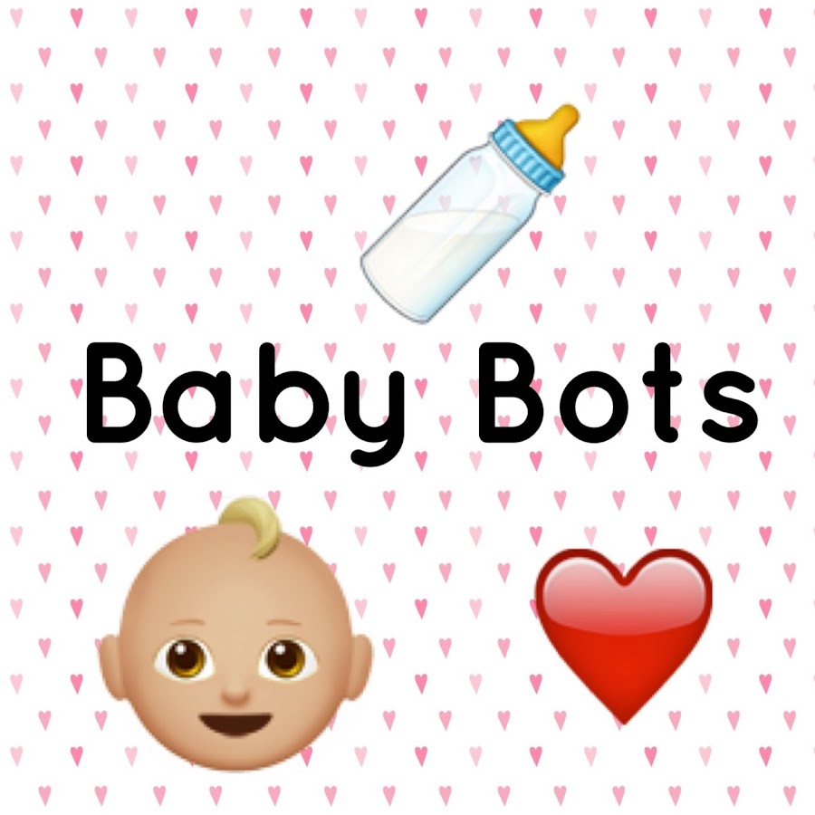 Baby Bots - YouTube