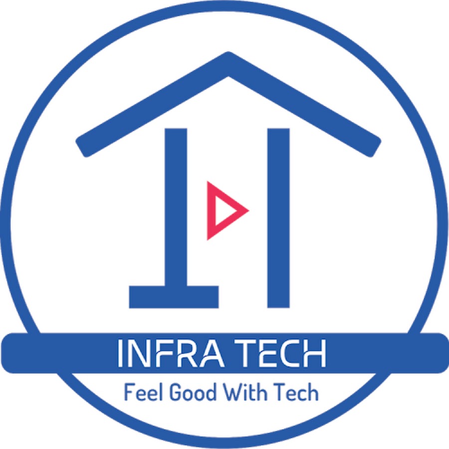 INFRA TECH - YouTube