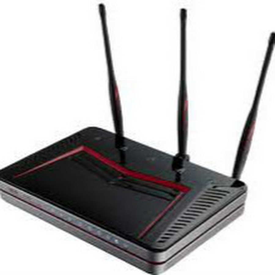 192.168.1.1 Login - YouTube