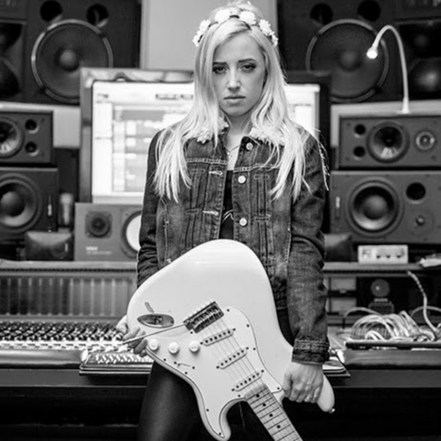 Haley Rose - YouTube