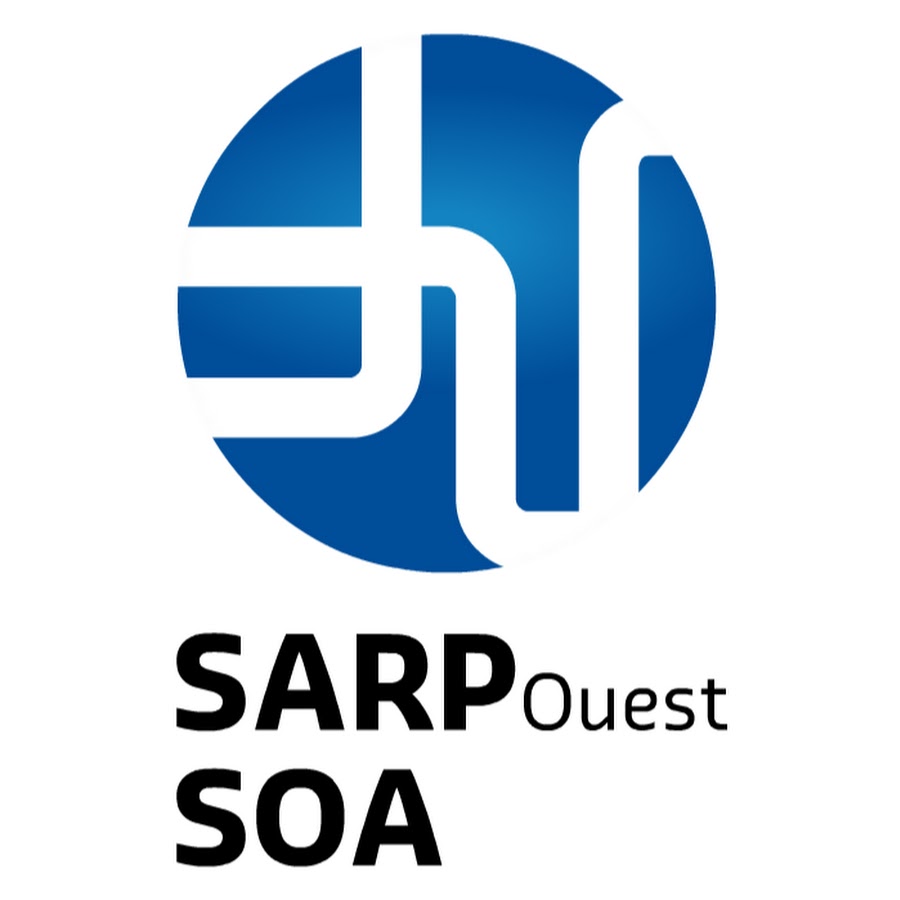 SARP Centre Ouest - YouTube