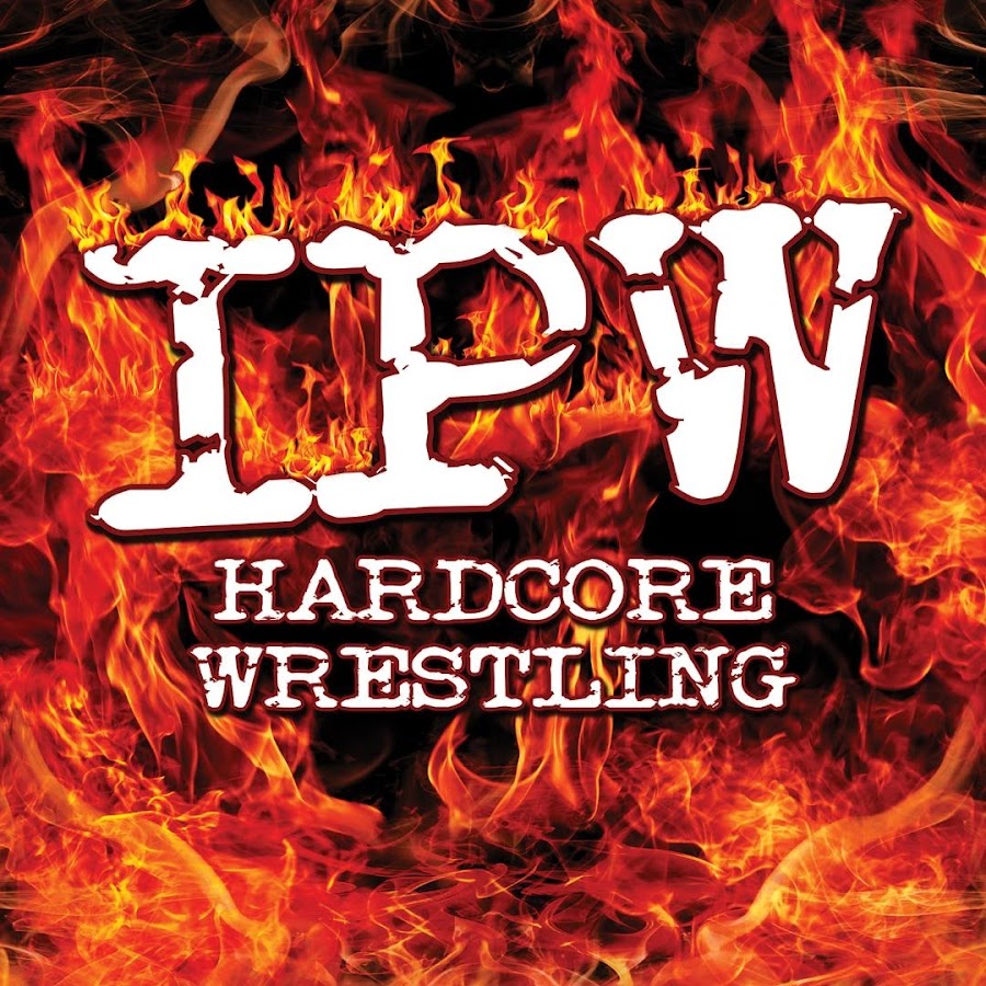 IPW Hardcore Wrestling - YouTube