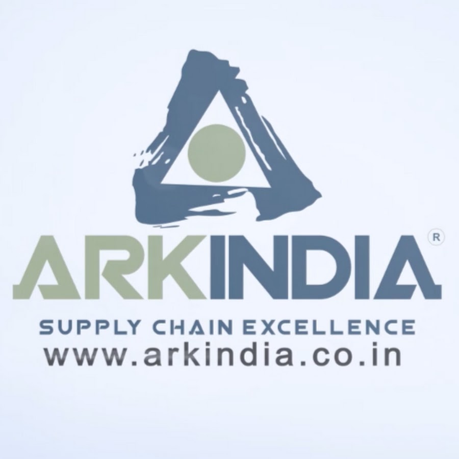 ARK India Supply Chain Solutions Pvt. Ltd. - YouTube