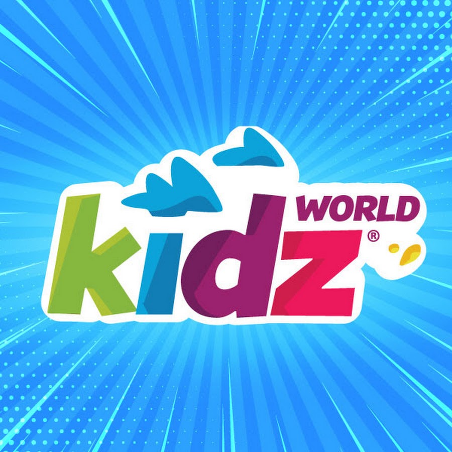 Kidz World - YouTube