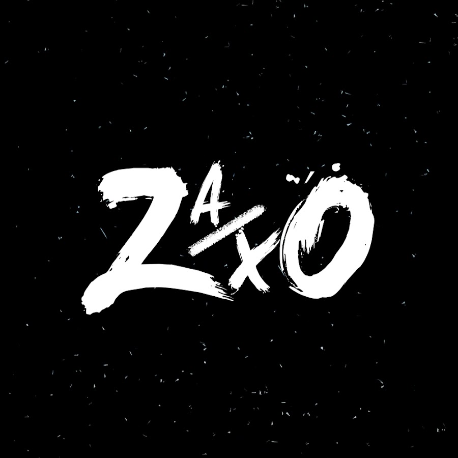 Zaxo - YouTube