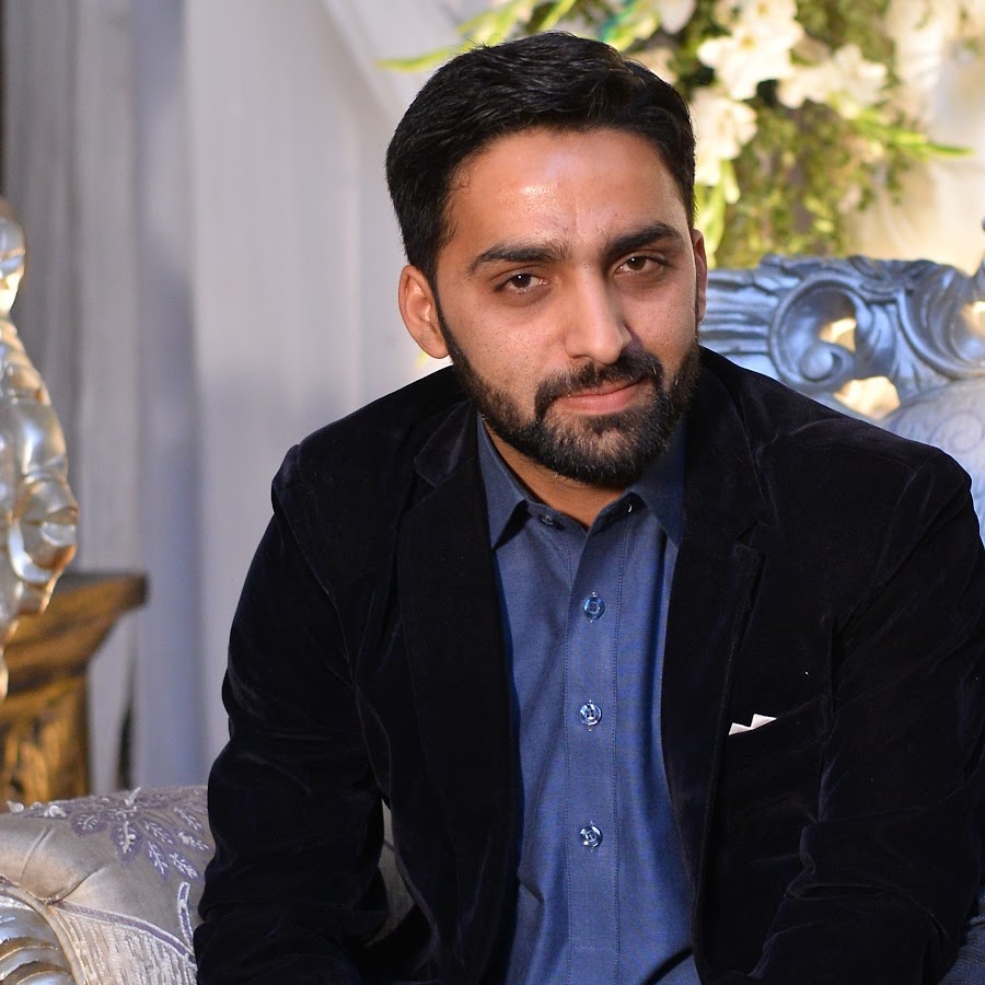 Muhammad Awais - YouTube