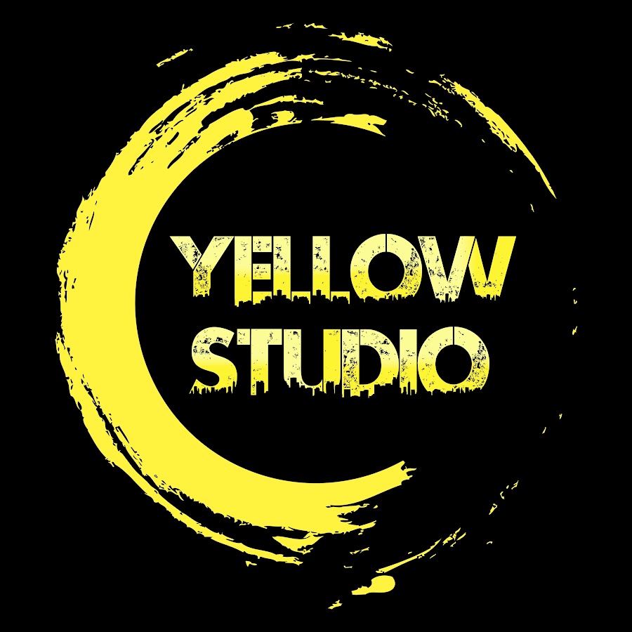 Yellow Studio - YouTube
