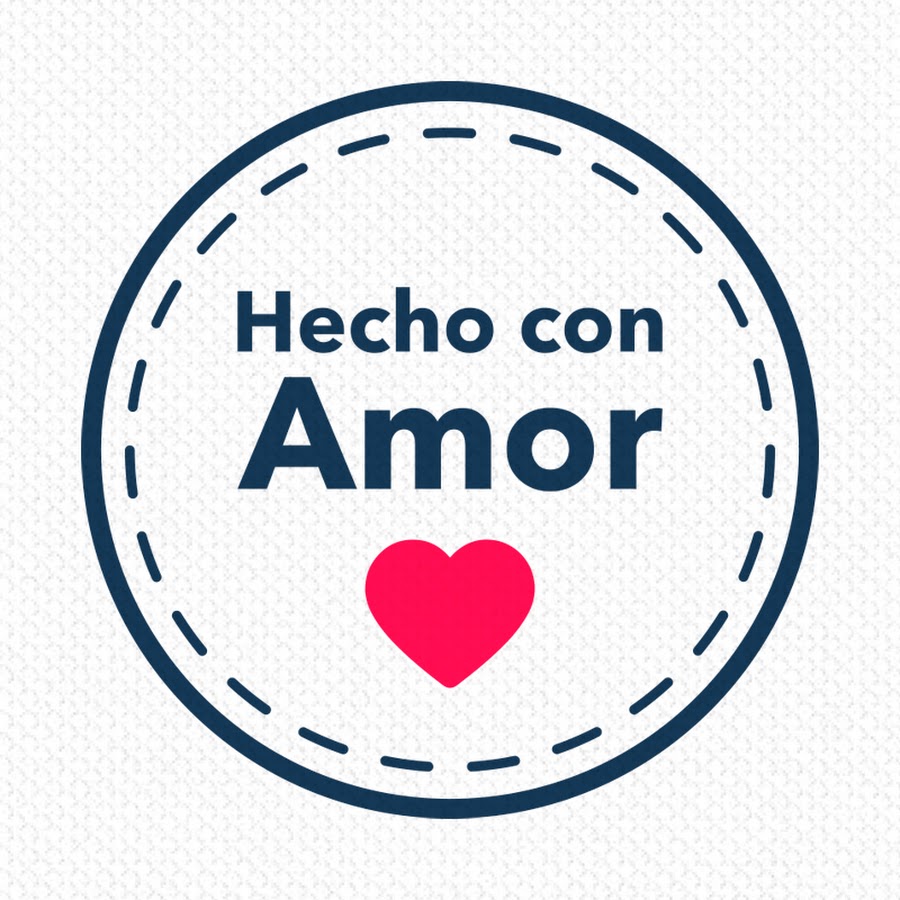 Hecho Con Amor - YouTube