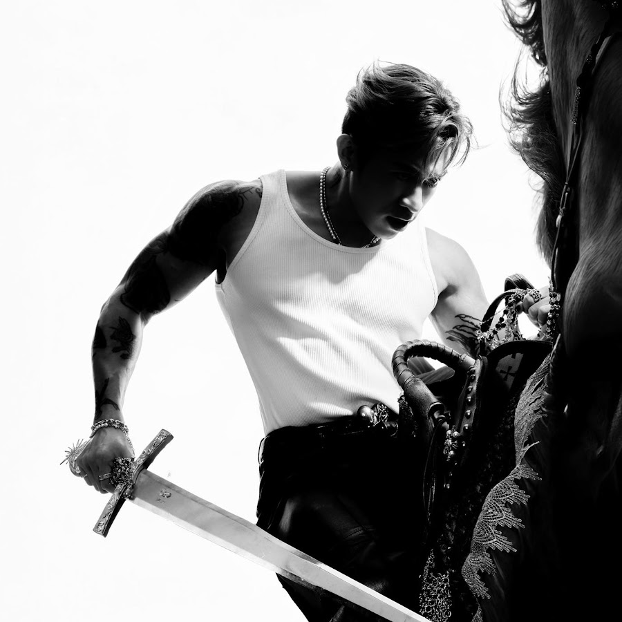 Tyson Yoshi - YouTube