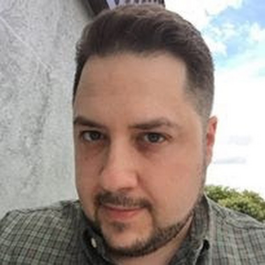 Matt Rappaport - YouTube