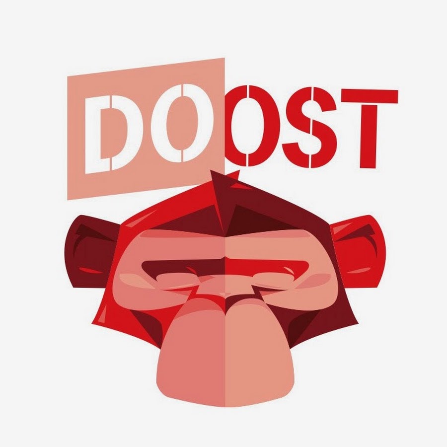 Doost - YouTube