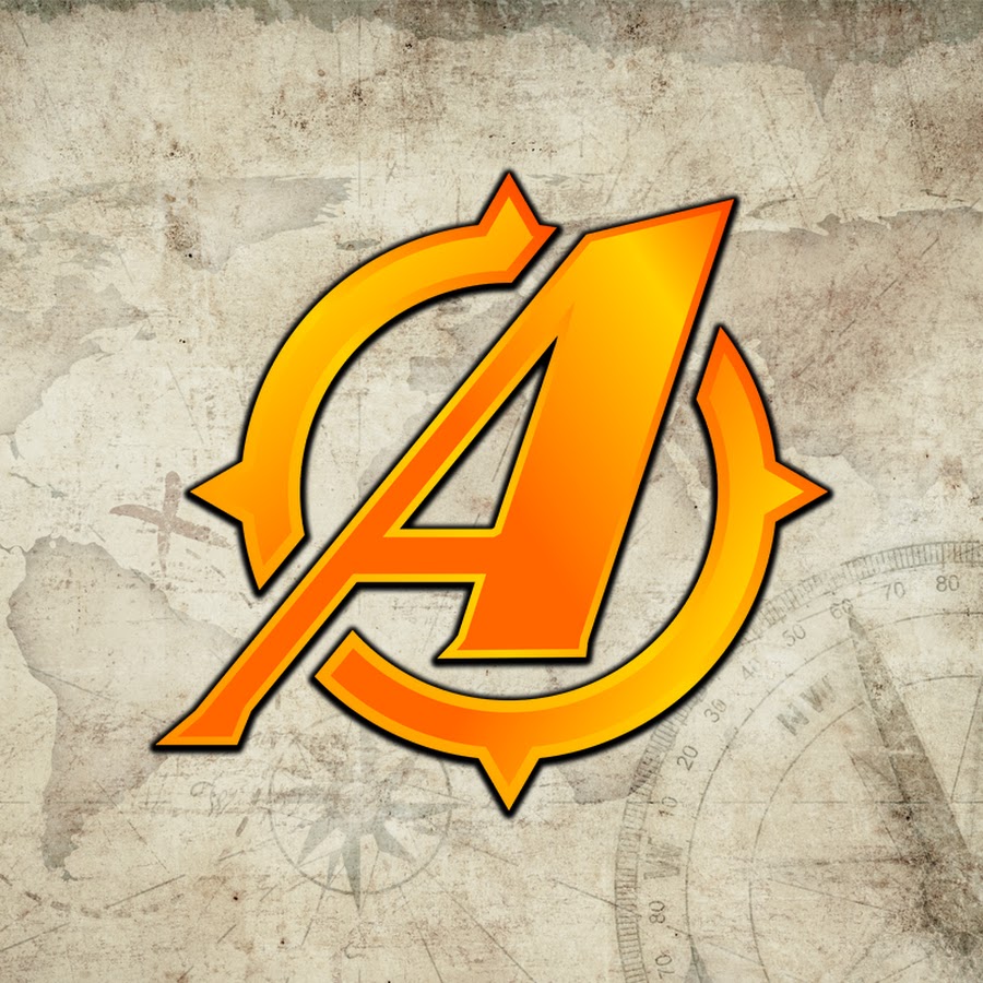 ADVENTURE AGENTS - YouTube