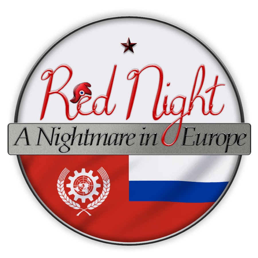 Red Night Official - YouTube