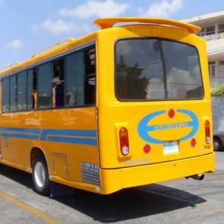 BarbadosMinibusGuide - YouTube