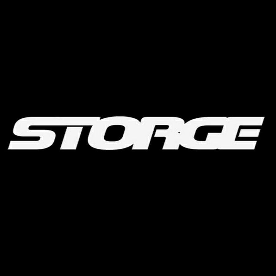 STORGE - YouTube