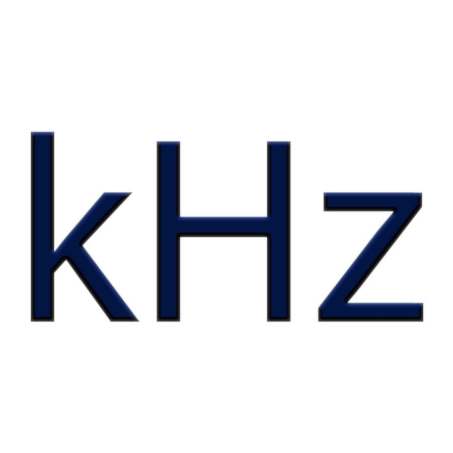 KHZ Productions - YouTube