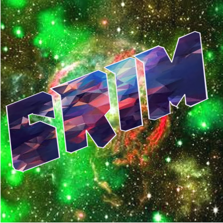 GrimGrim PlayzAll - YouTube