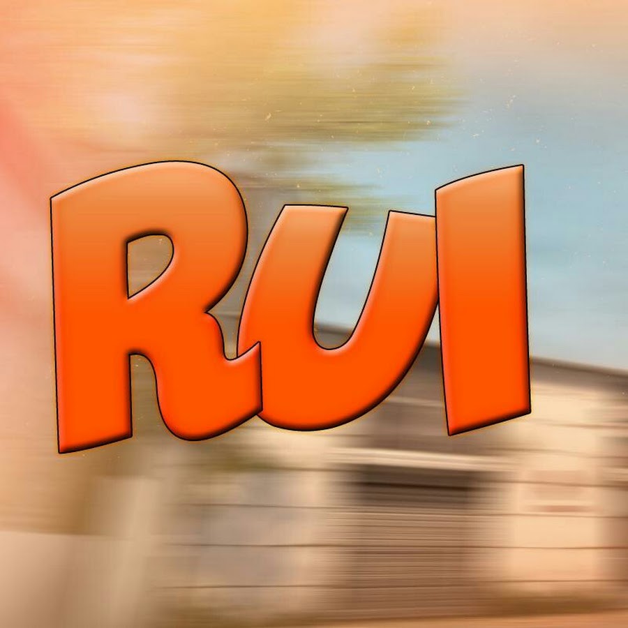 Rui - YouTube